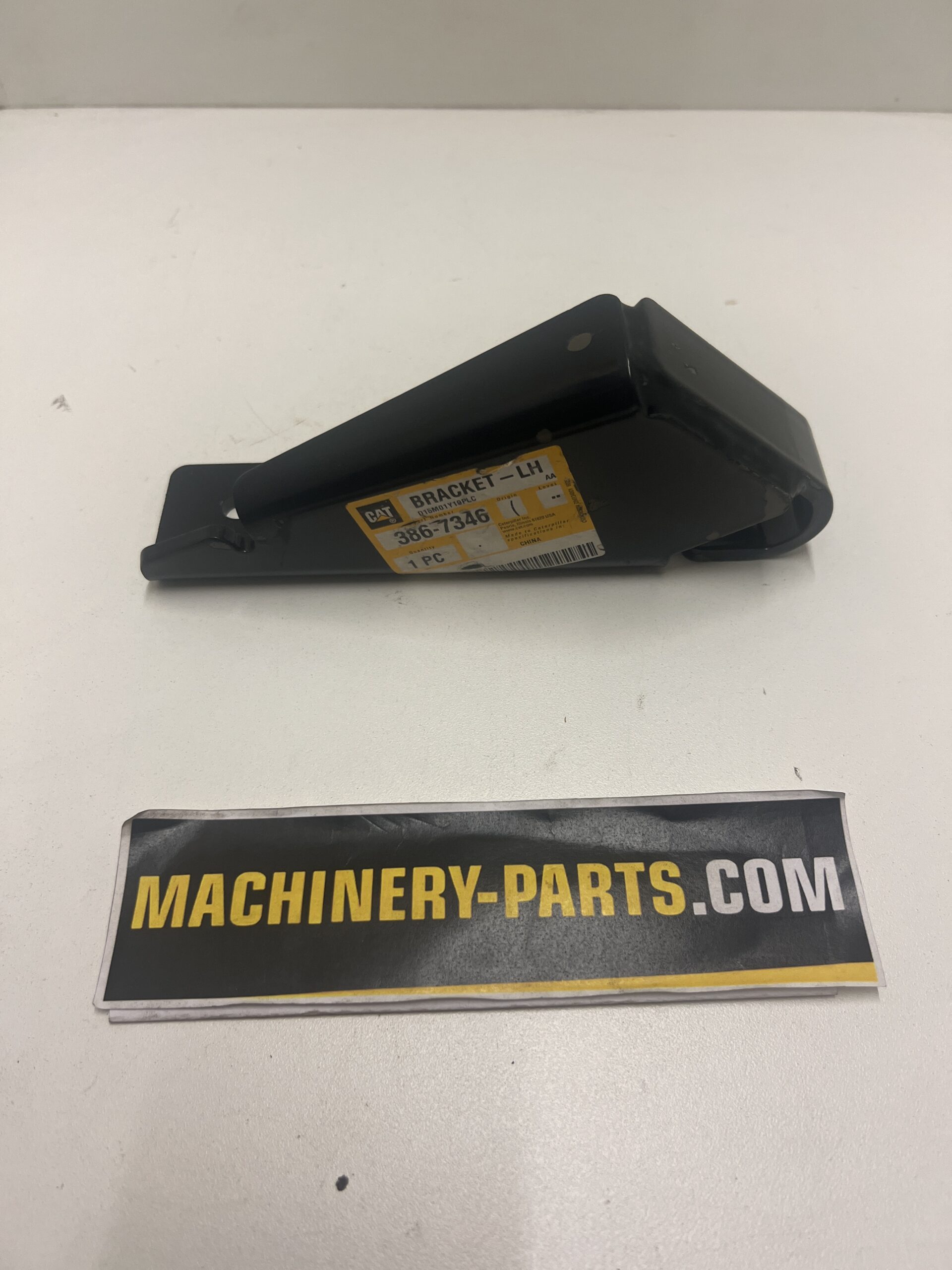 CAT BRACKET-LH 386-7346 / 3867346 – Machinery-parts.com