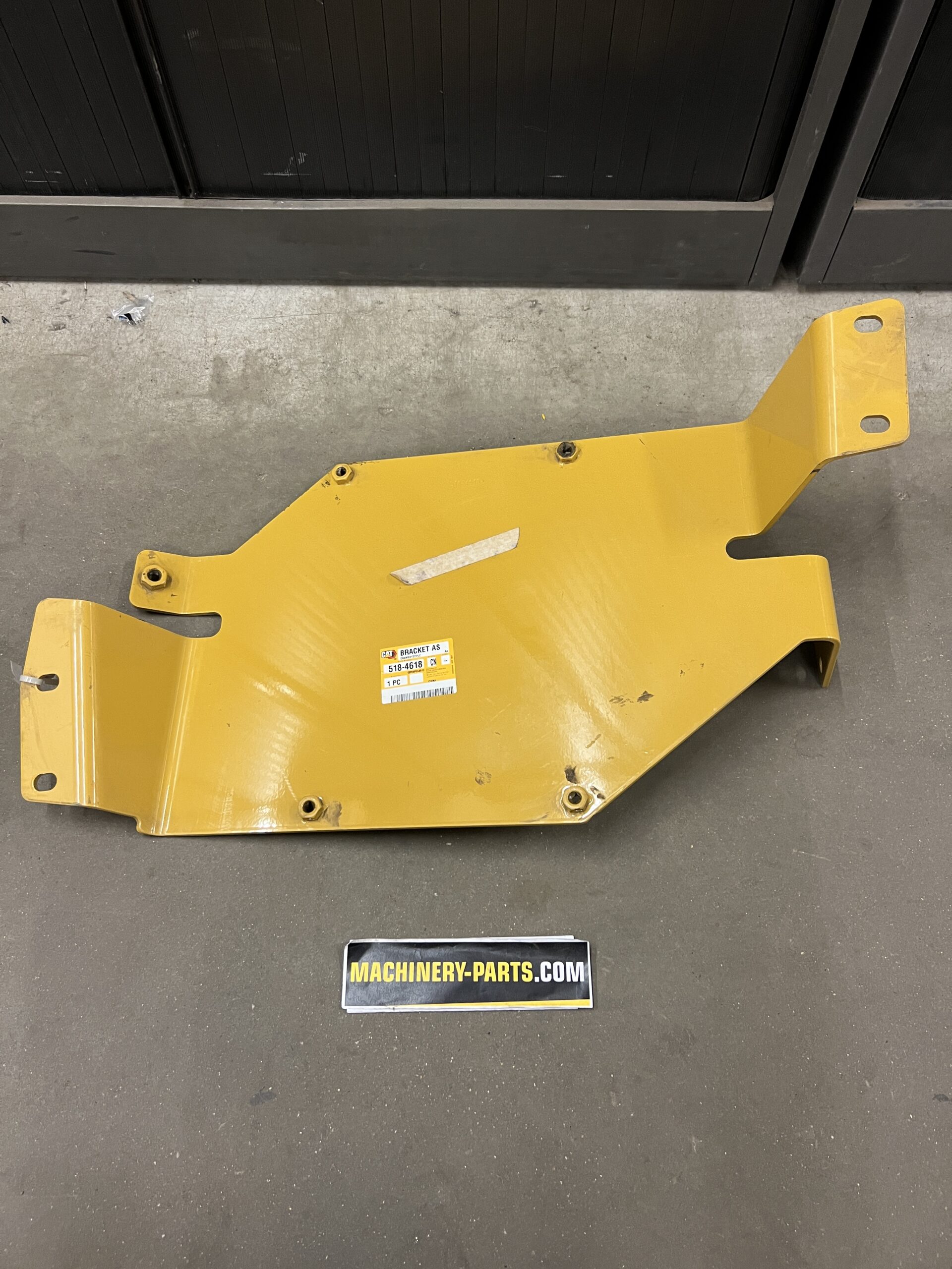 CAT SINGLE CYLINDER HEAD KIT 518-4618 / 5184618 – Machinery-parts.com