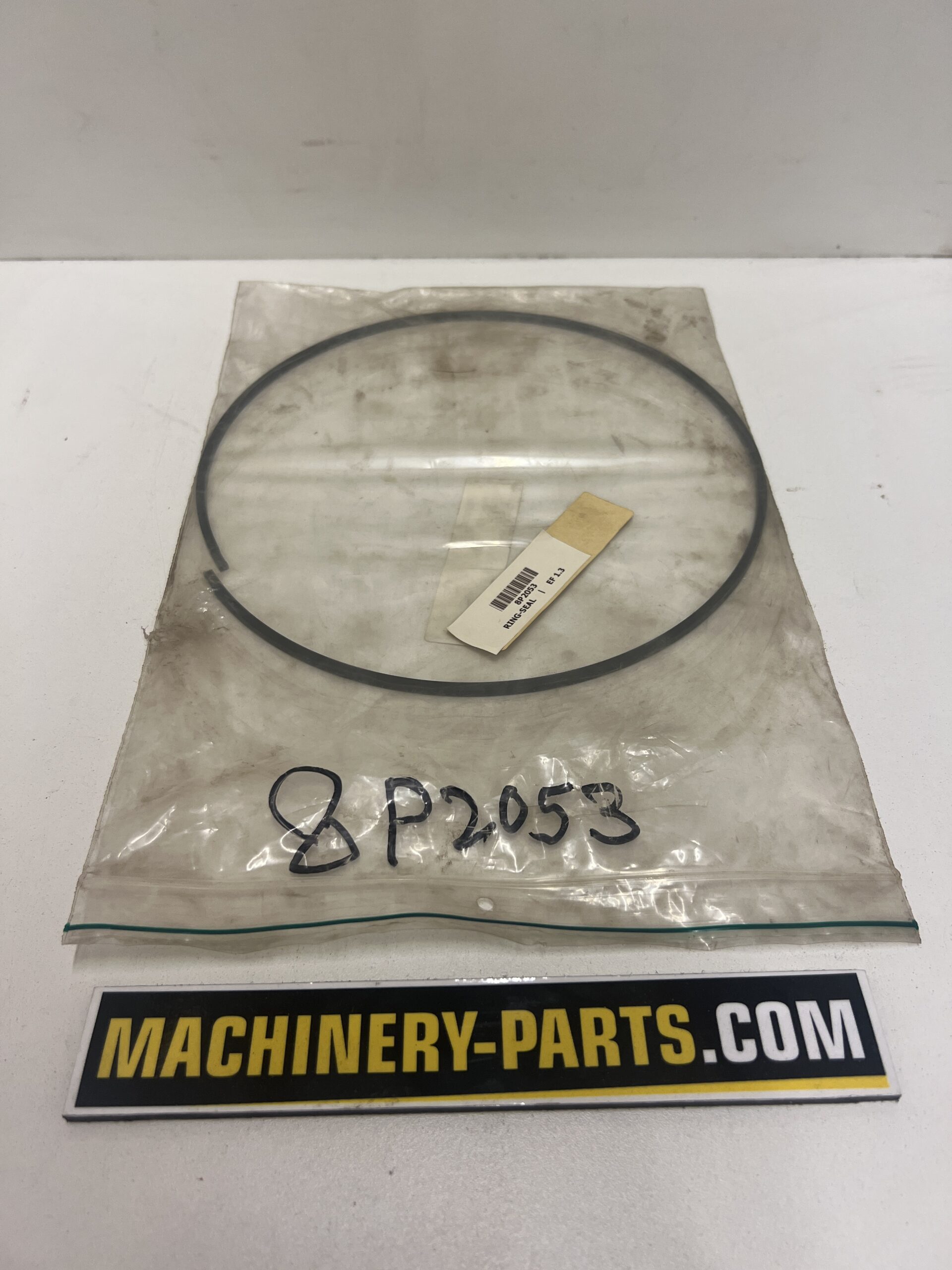 CAT METAL SEAL RING 8P-2053 / 8P2053 – Machinery-parts.com