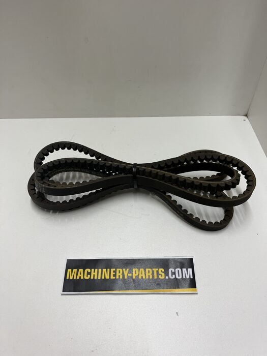 CAT 1372MM LONG RAW EDGE COGGED V-BELT 061-7140 / 0617140 – Machinery ...