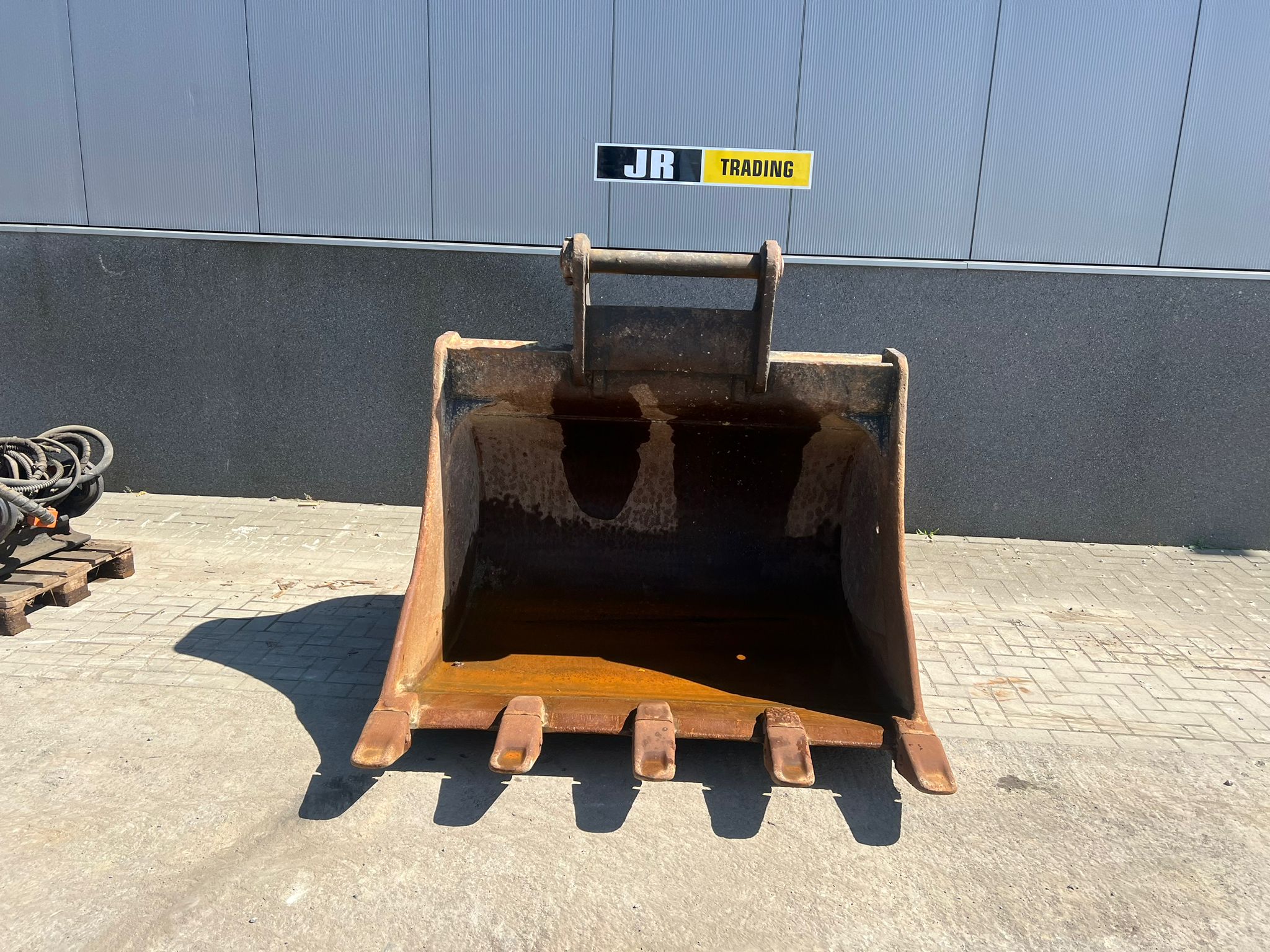 OILQUICK OQ70-55 MST BUCKET – Machinery-parts.com