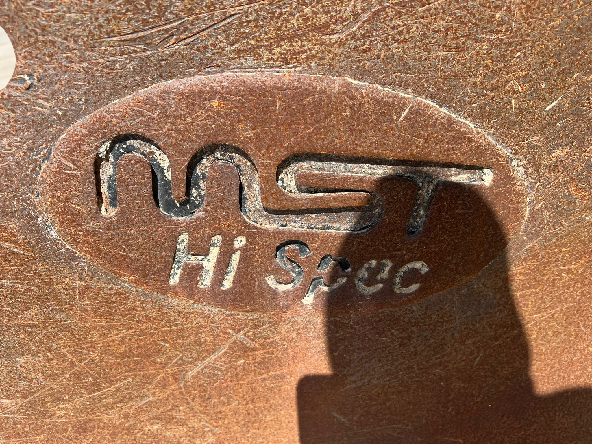 OILQUICK OQ70-55 MST BUCKET – Machinery-parts.com