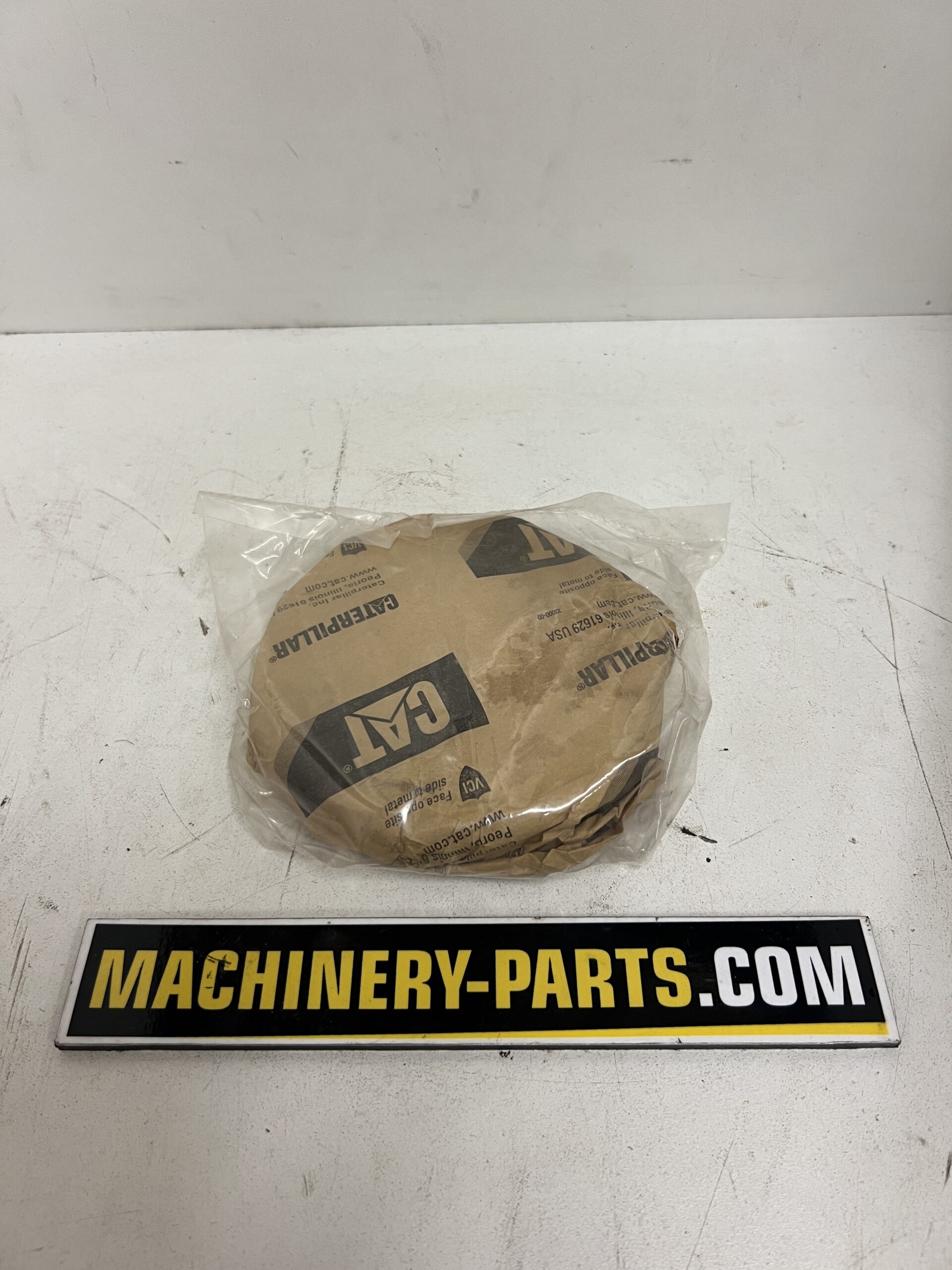 CAT 14MM THICK STEEL SPACER 195-3659 / 1953659 – Machinery-parts.com