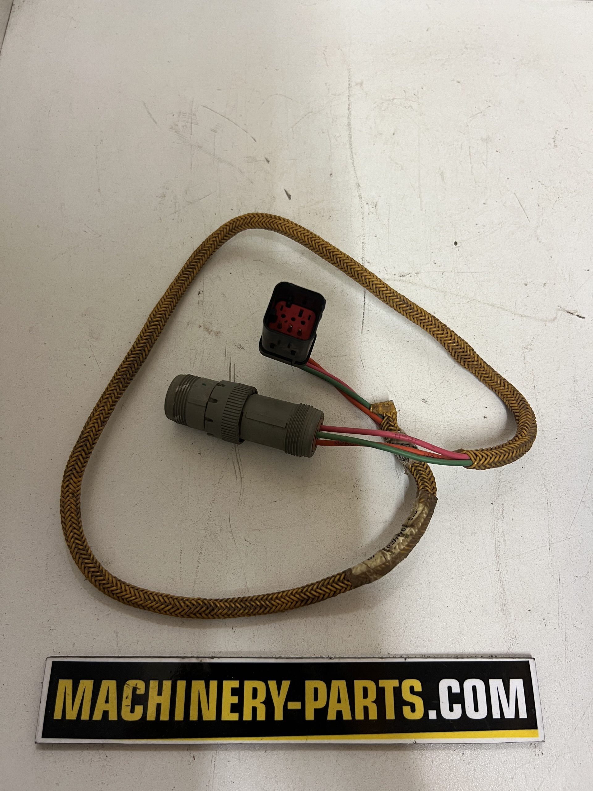 CAT HARNESS AS 259-4940 / 2594940 – Machinery-parts.com