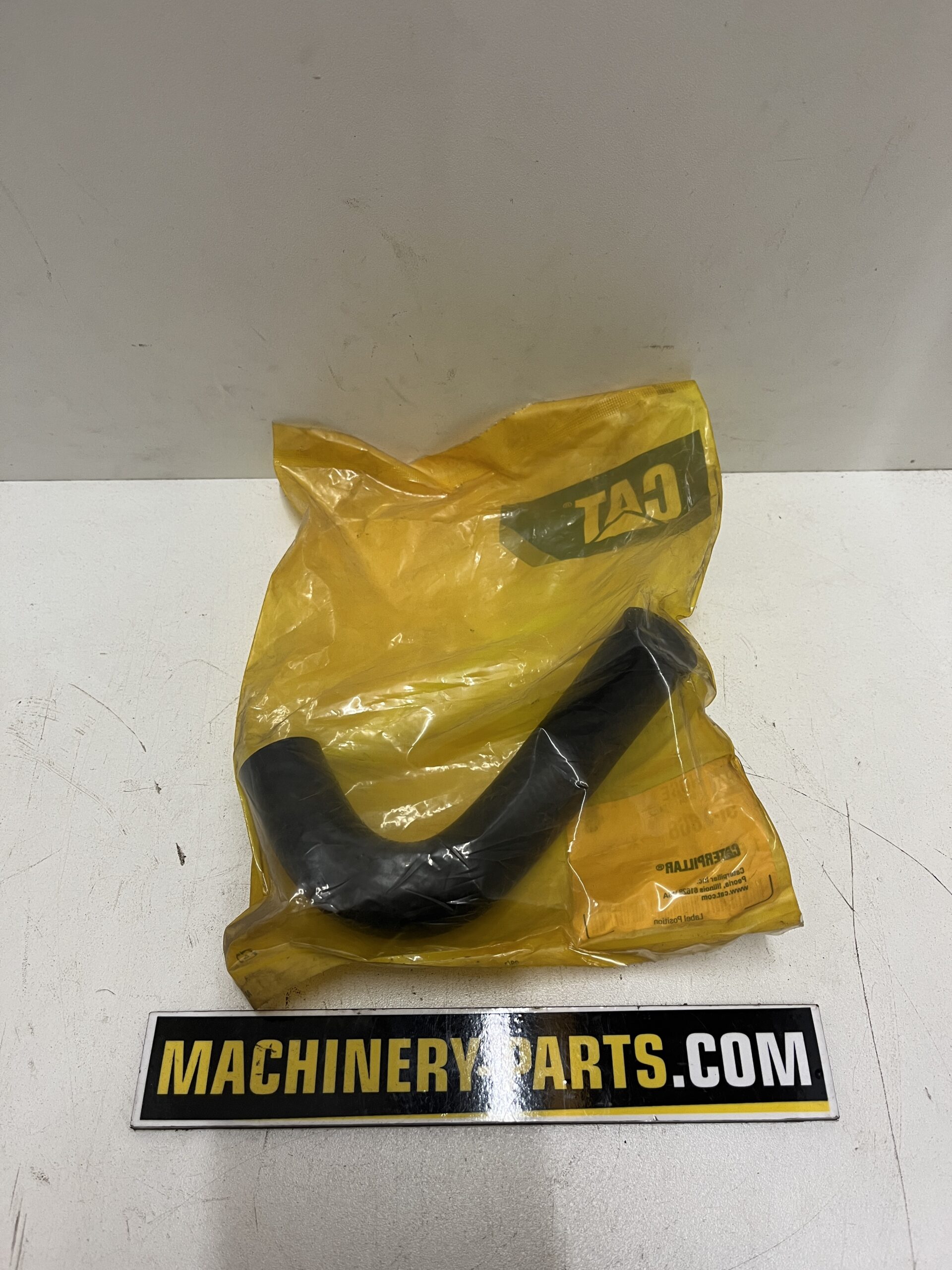 CAT MULTIPLE BEND COOLANT HOSE 5I-7868 / 5I7868 – Machinery-parts.com