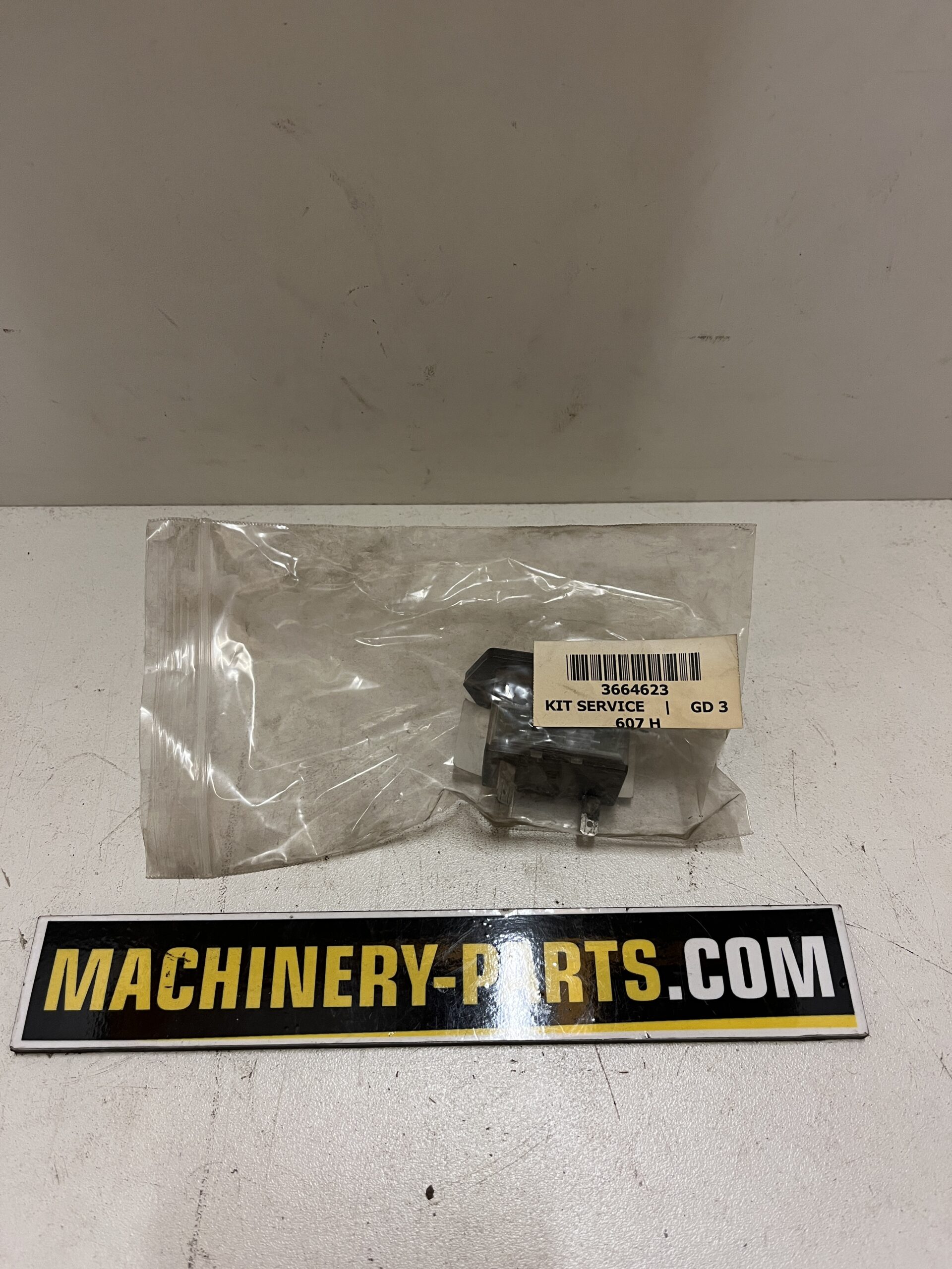 CAT KIT-SERVICE METER 366-4623 / 3664623 – Machinery-parts.com