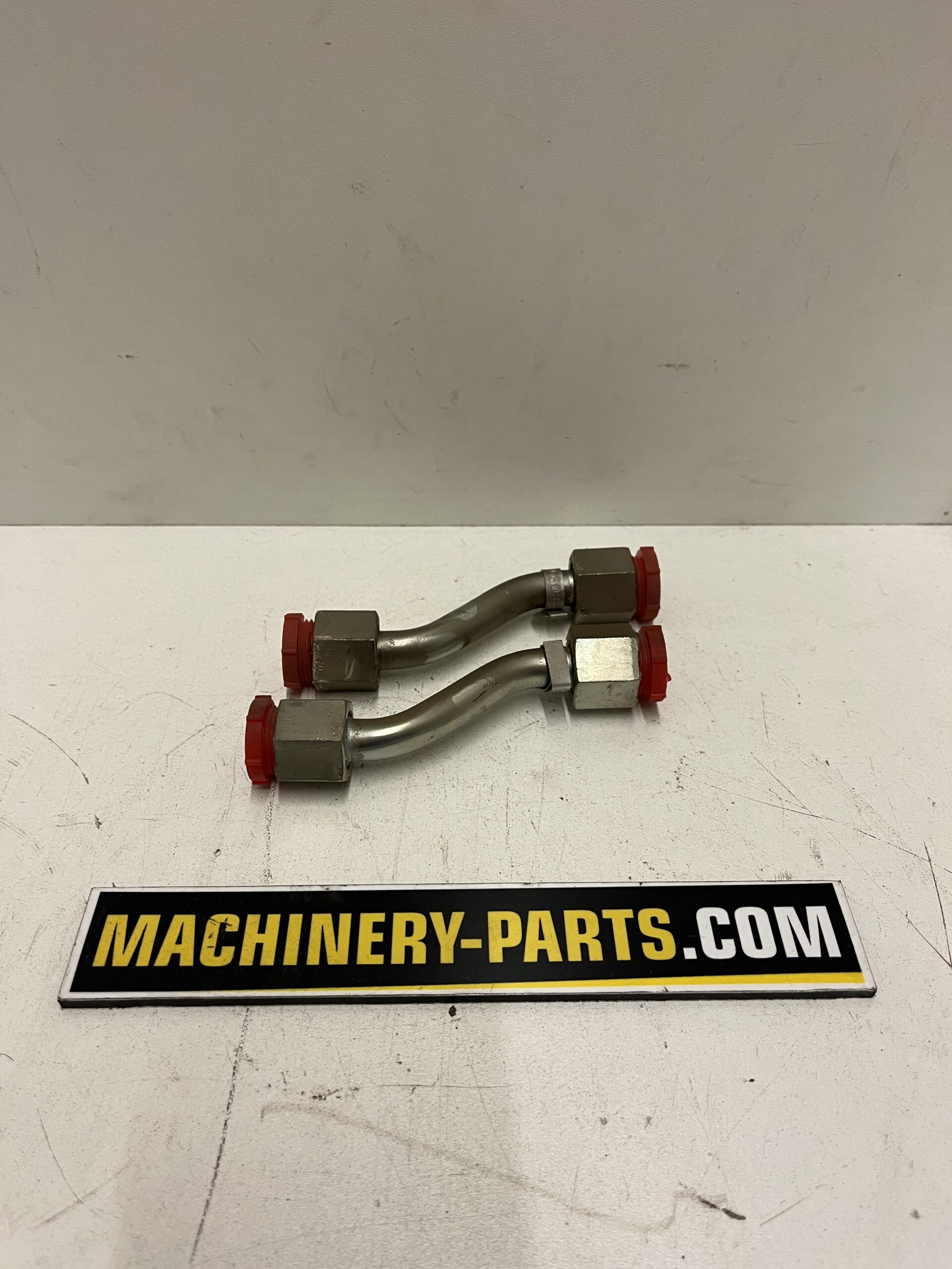 CAT TUBE ASSEMBLY 366-4280 / 3664280 – Machinery-parts.com