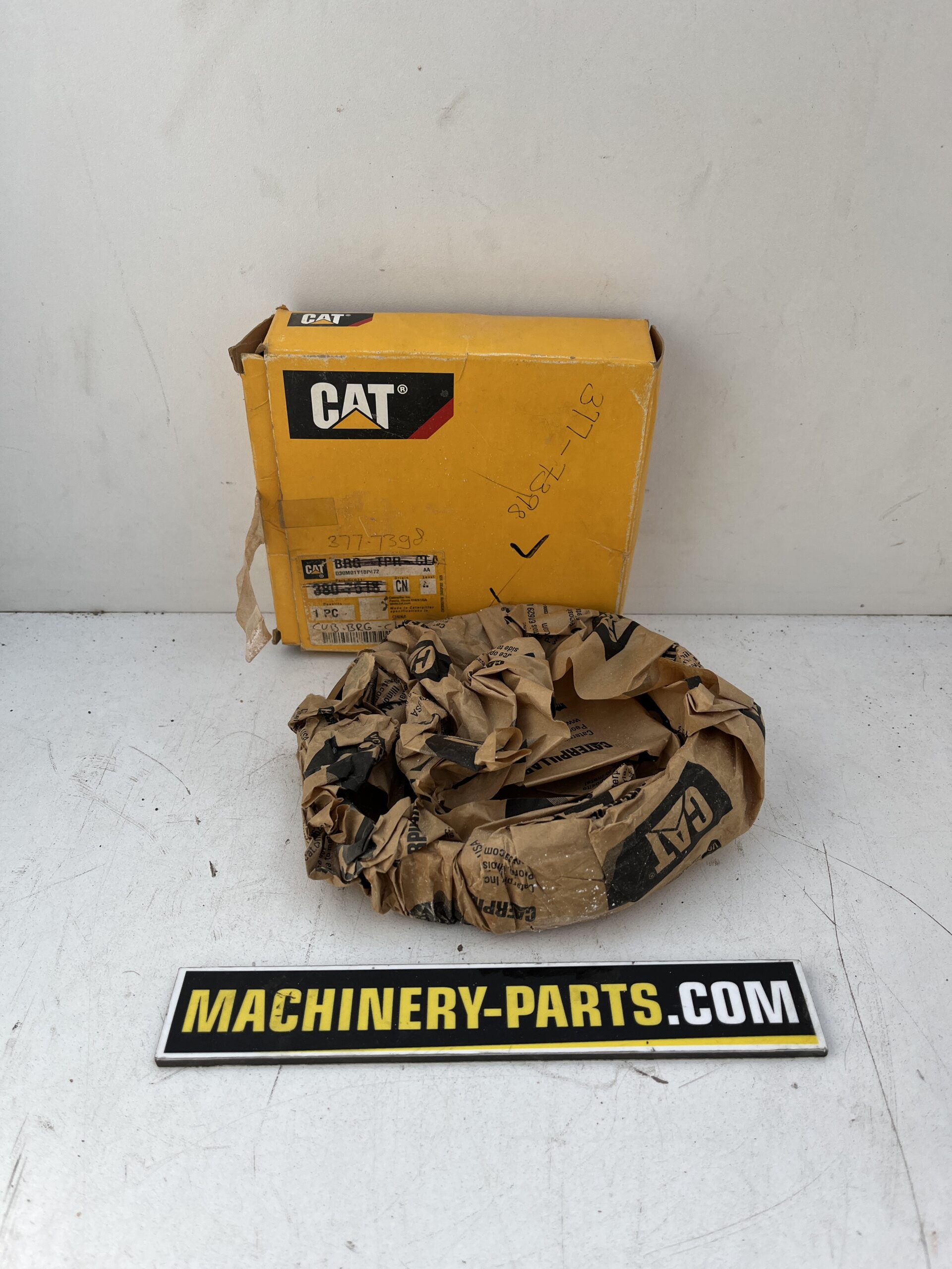 CAT BEARING CUP 377-7398 / 3777398 – Machinery-parts.com