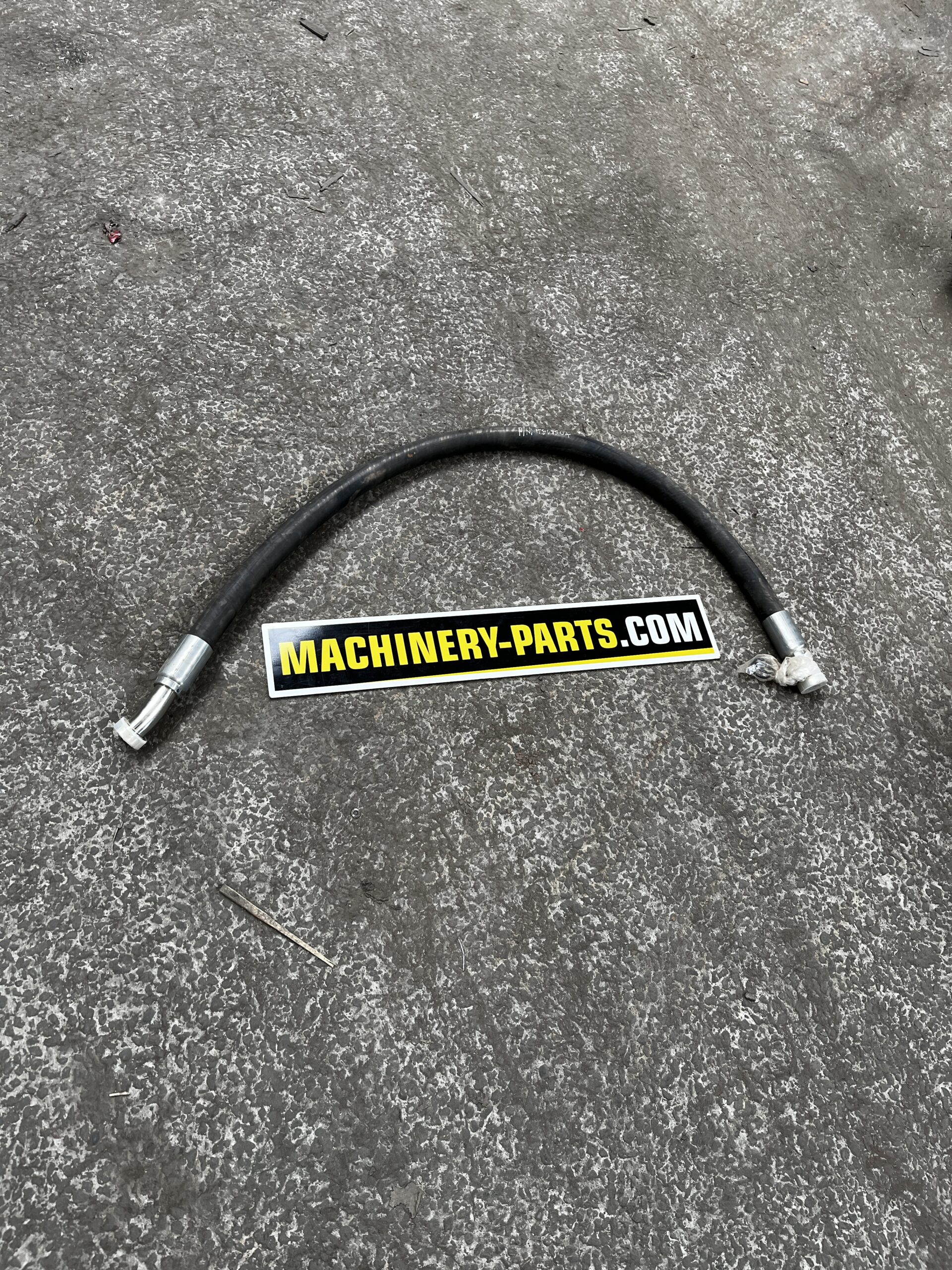 CAT TWO WIRE BRAID HOSE 456-9504 – Machinery-parts.com
