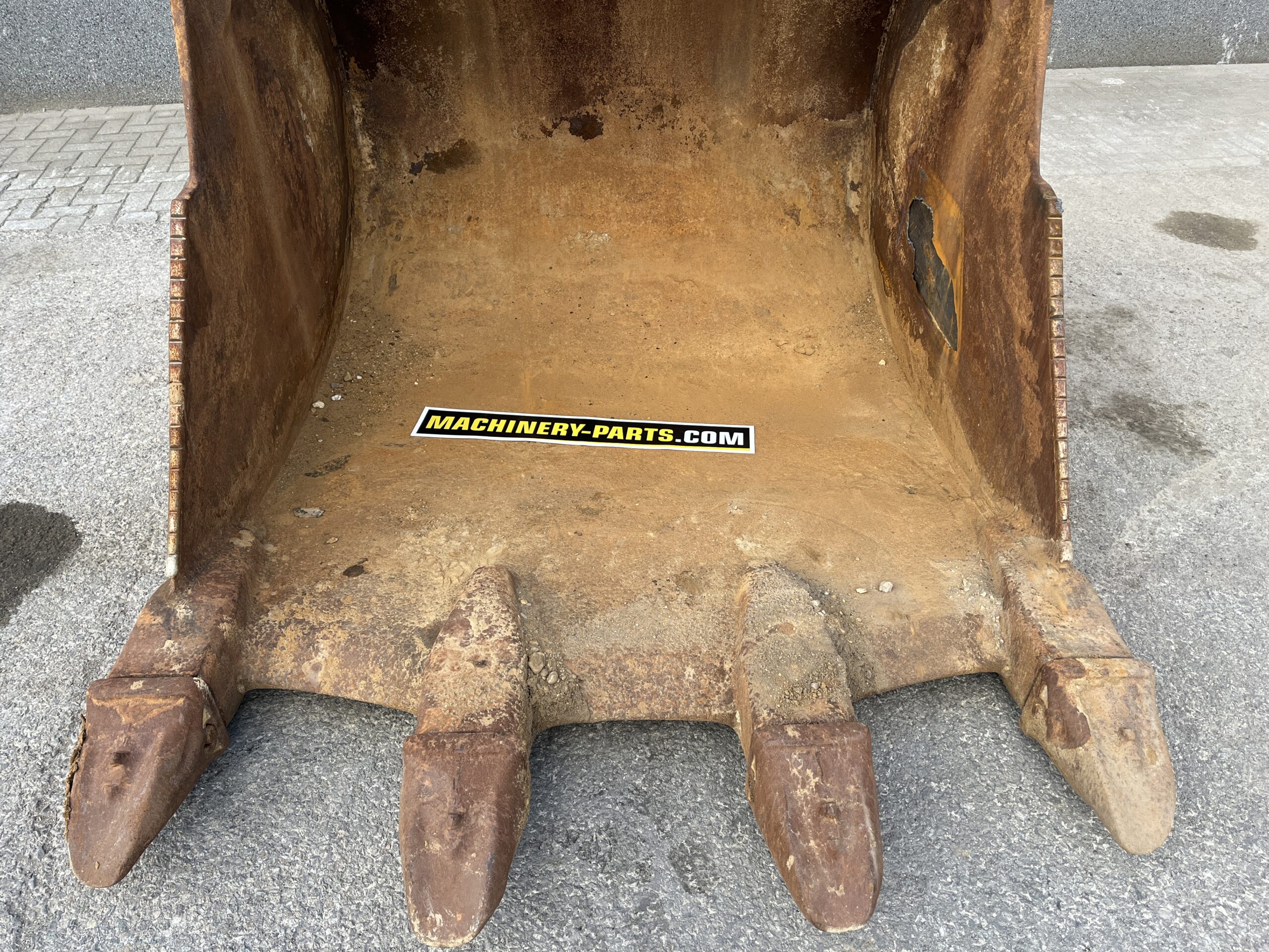 CAT 374 UB / VB2 LINKAGE FAMILY BUCKET – Machinery-parts.com